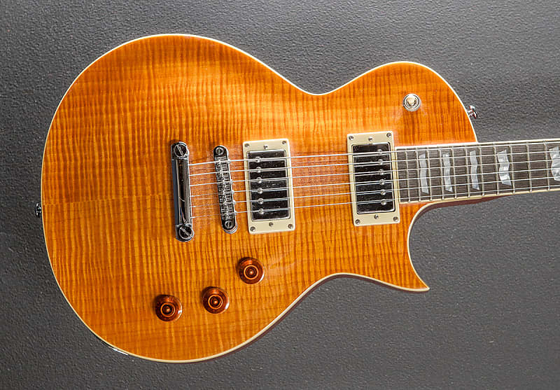 ESP/LTD LTD EC-256FM '17 | Reverb