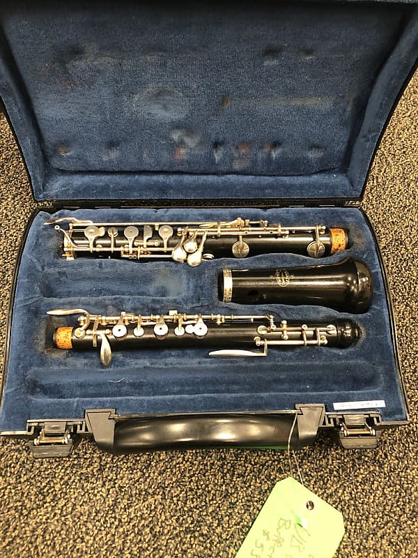Buffet Crampon Student Oboe (Cherry Hill, NJ) | Reverb