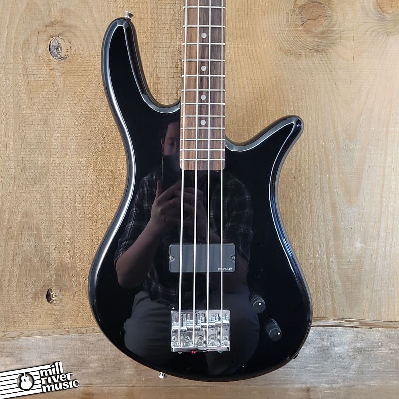Spector NS-2000B Electric Bass Used | Reverb