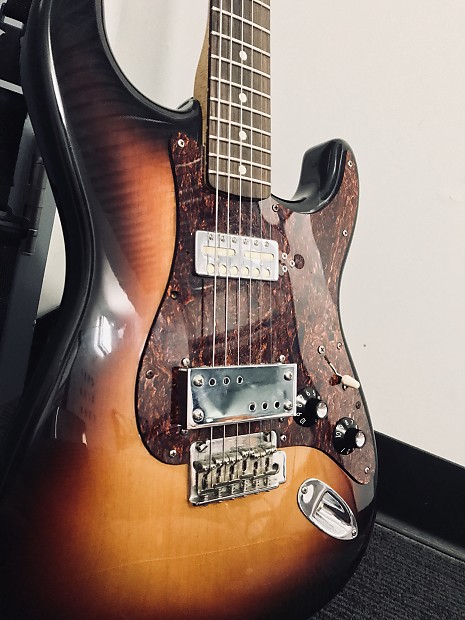Fender Coodercaster 60s Classic Player "Custom Shop" MIM | Reverb