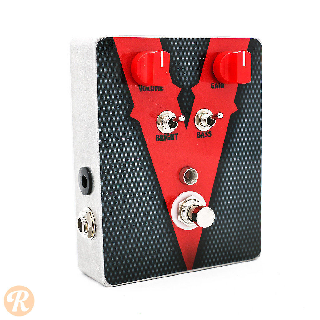 Taurus Vendetta | Reverb Australia