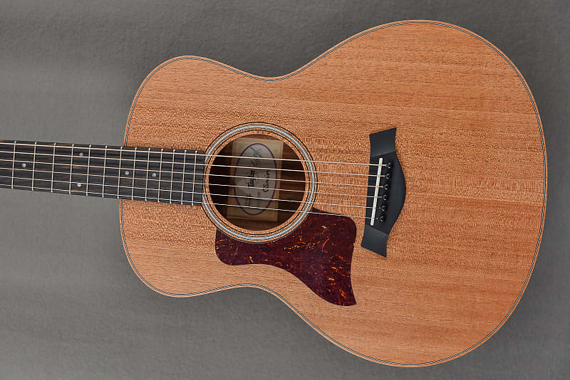 GS Mini Mahogany Left Hand | Reverb