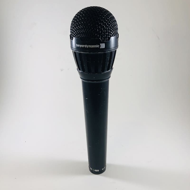 Beyerdynamic TG-X480 | Reverb