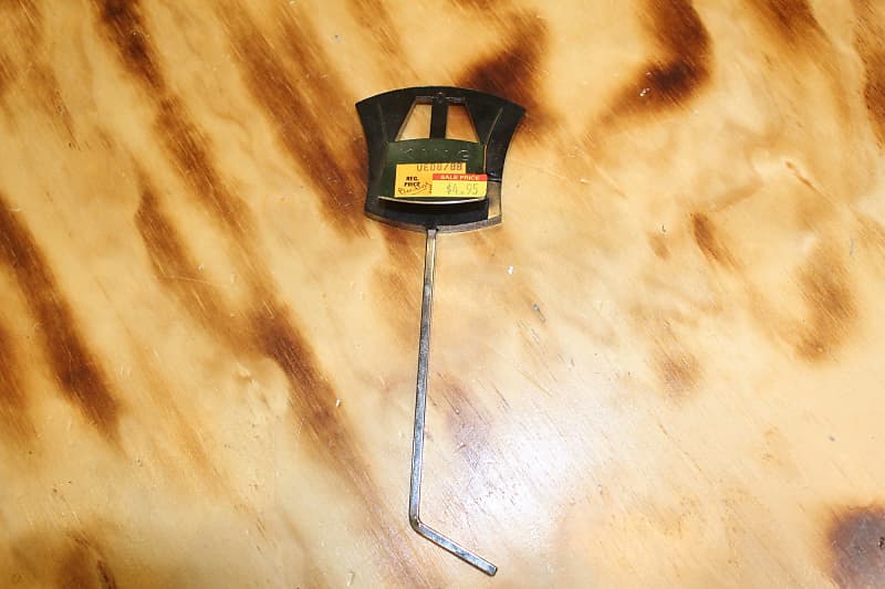 KING Baritone Lyre UED8/88 | Reverb