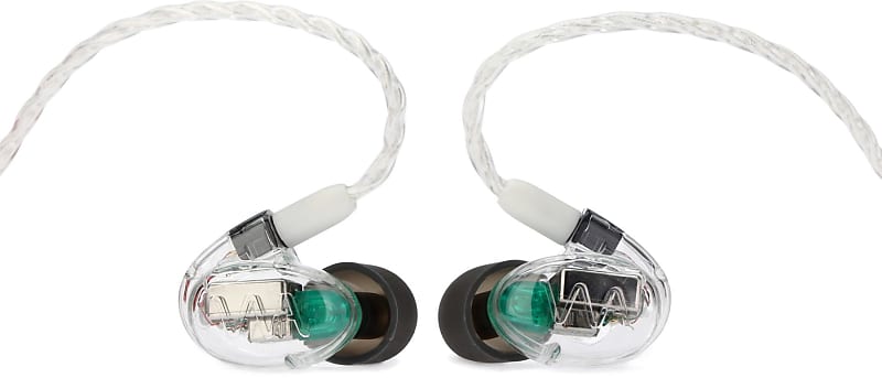 Westone Pro X30 Earphones - Clear (5-pack) Bundle | Reverb