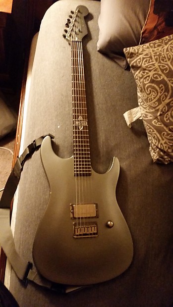 Fender Celtic Showmaster H 2003 | Reverb