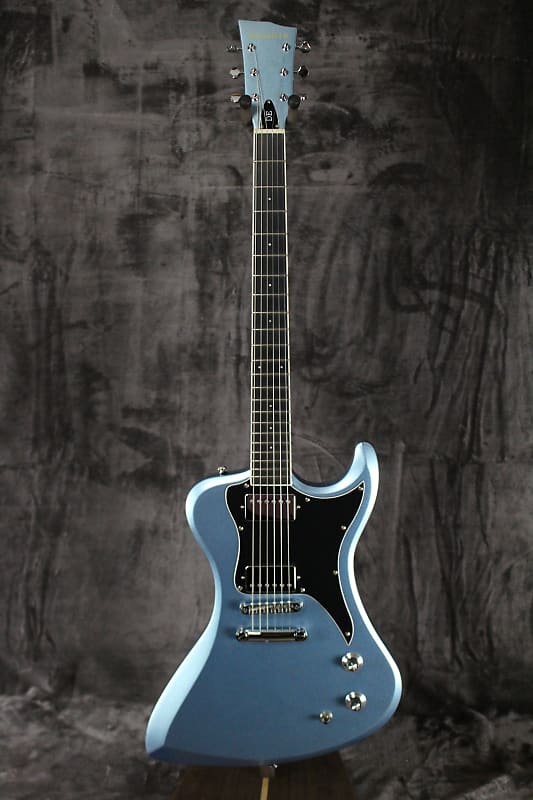 Dunable DE R2 | Reverb