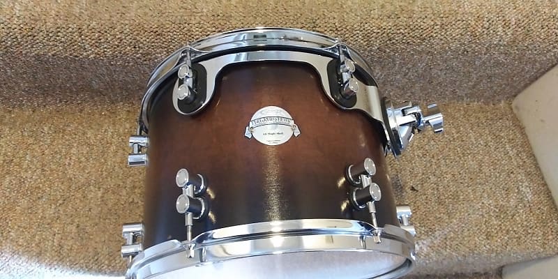 PDP 12" Platinum Tom | Reverb