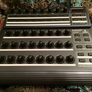 Behringer B-Control Rotary BCR2000 USB/MIDI Control Surface | Reverb