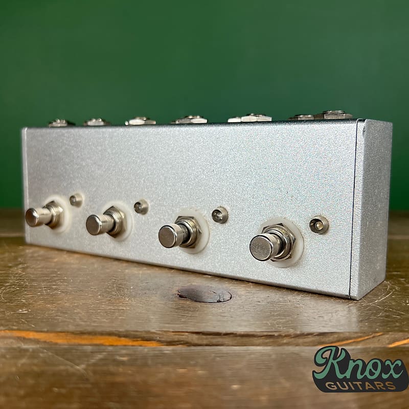 Unknown True bypass looper | Reverb