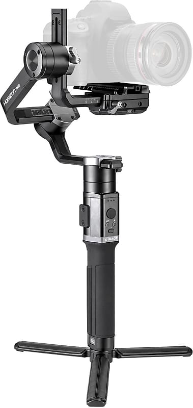 E-Image Horizon Pro 3-axis Angled Handheld Gimbal Stabilizer | Reverb