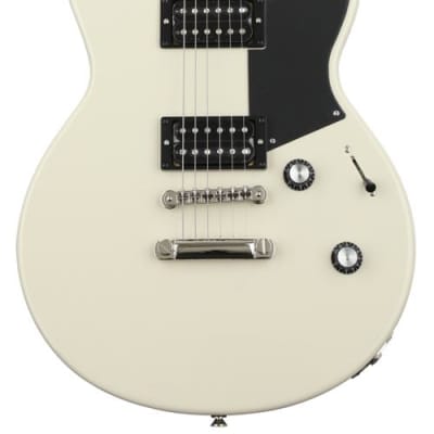 Yamaha Revstar RS320 Electric Guitar - Vintage White | Reverb