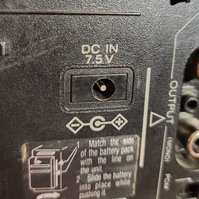 Sony Hi-8 Video Camera Recorder & RM-E700 Video Editing | Reverb