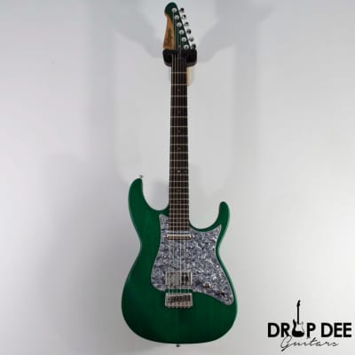 Balaguer Andy Williams Signature Toro AW Electric Guitar w/ | Reverb