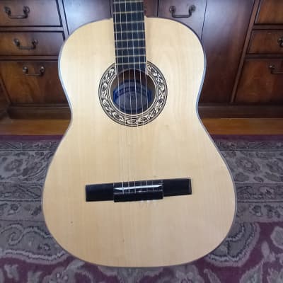 Guitarras Paracho - Handmade in Mexico Classical Guitar | Reverb