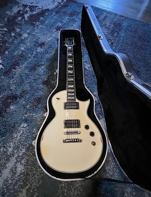 ESP Eclipse Standard Series | Reverb