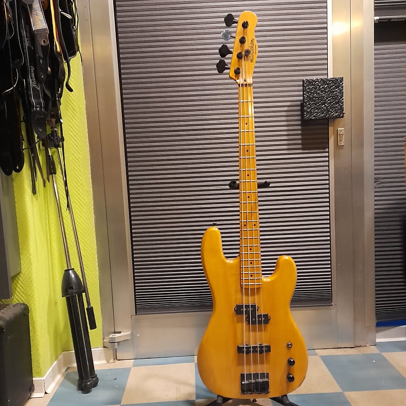 Marathon Pro Series | Reverb