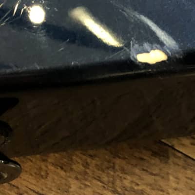 1990 Jackson Professional Series Kelly Standard Gloss Deep | Reverb