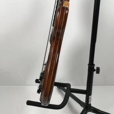 Kramer 650B Aluminum Neck Bass Guitar | Reverb