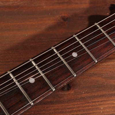 Greco 1978 EX800 - AGED White - Ibanez Destroyer 2459 Lawsuit | Reverb