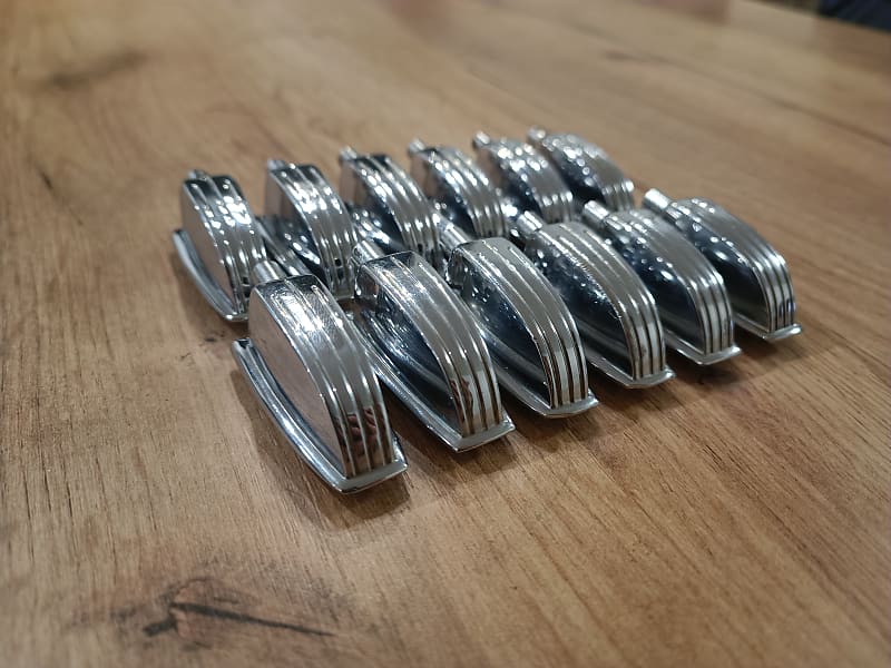 Ludwig Mini Lugs Classic 60s 12pc | Reverb Canada