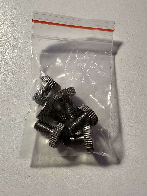 Titanium floyd rose fine tuners | Reverb