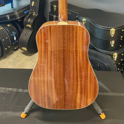 Guild D140 - Natural | Reverb