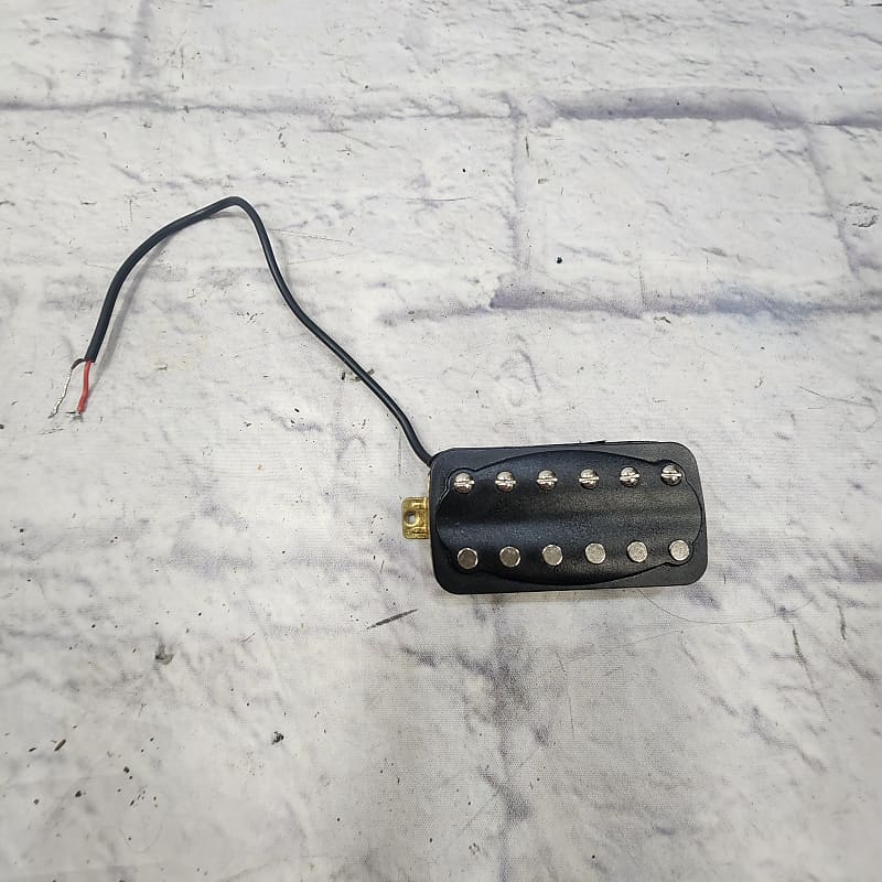 First Act Bridge Pickup | Reverb