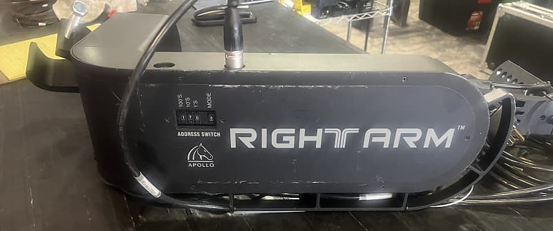 Apollo Design Right Arm | Reverb