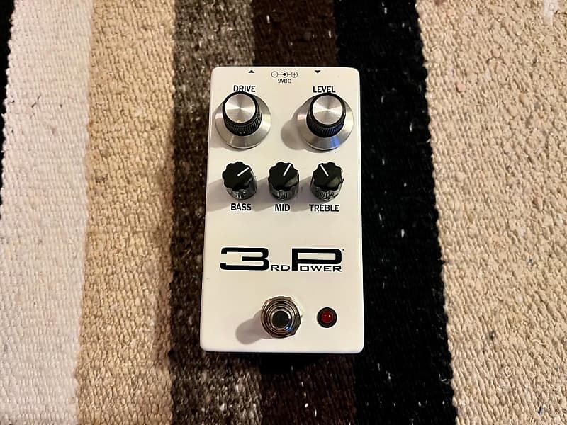 3rd Power Roosevelt Drive | Reverb