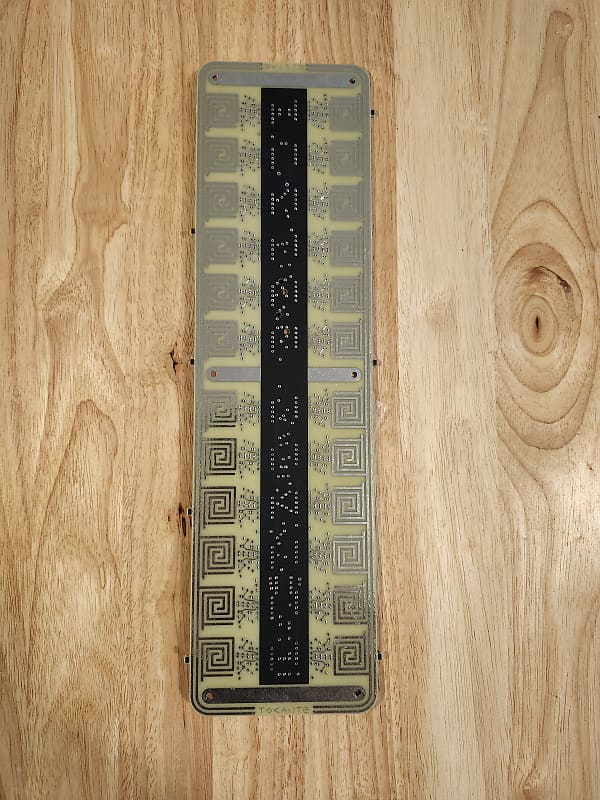 DIY Tocante Studworth Bistap PCB/chip/ inductor | Reverb