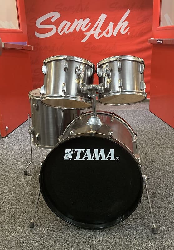 Tama Swingstar Drum Shell Pack(4 Piece) (Nashville, | Reverb