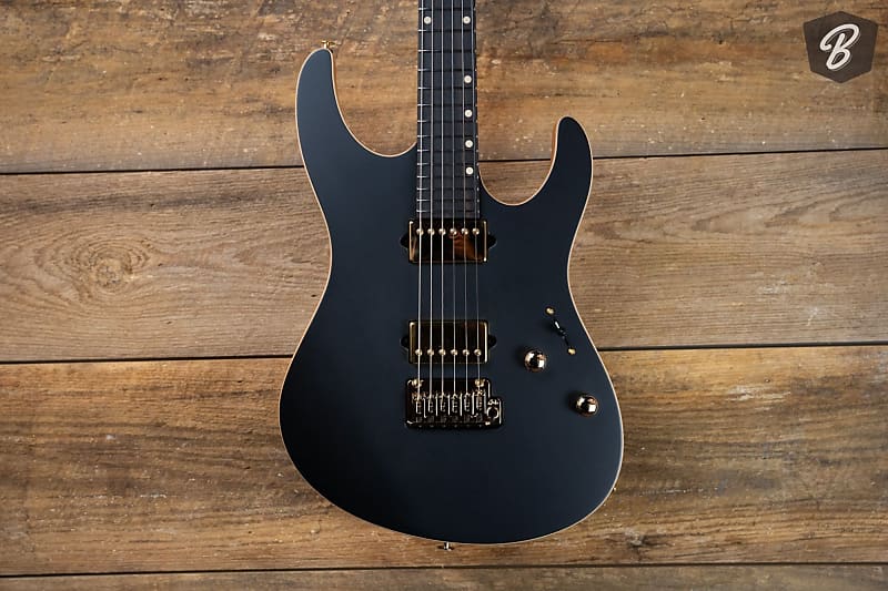 Suhr ANDRE NIERI MODERN SIGNATURE SERIES w/Hardshell Case | Reverb UK