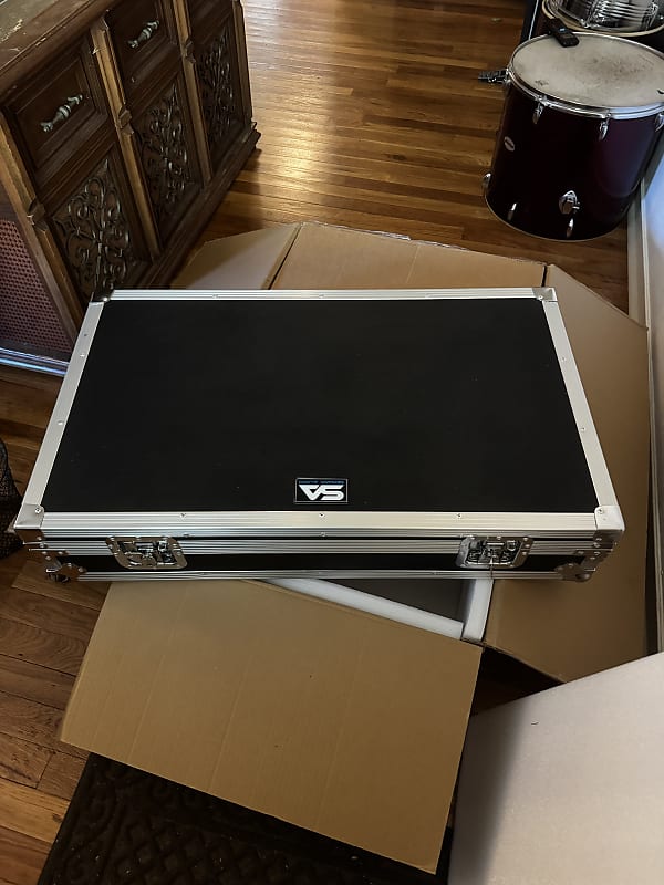 Seismic Audio SARPBC 32” | Reverb