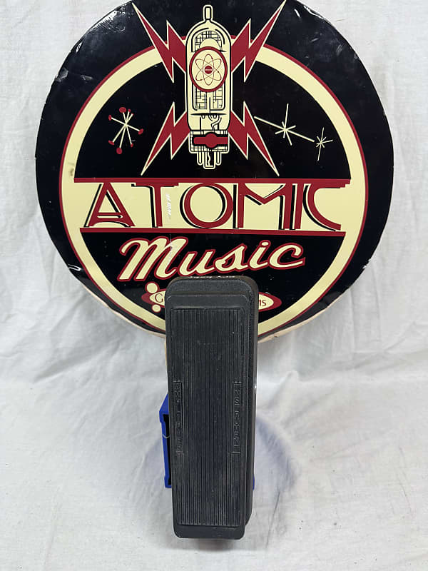 Dunlop GCB95 GCB-95 Cry Baby crybaby Wah Pedal - Rev I | Reverb