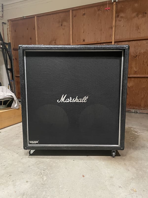 4x15 Speaker Cabinet 415B - Black | Reverb