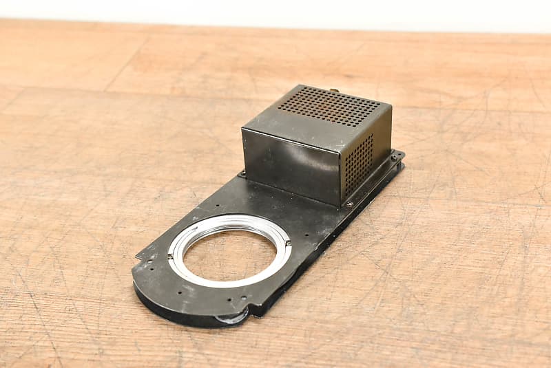 Apollo Design Roto-Q DMX Gobo Rotator CG0047W | Reverb