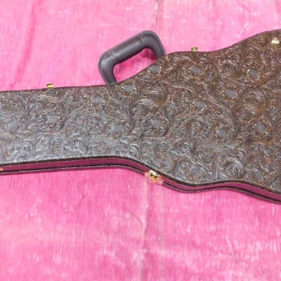 Canadian Made Gibson Les Paul Case for Standard/Custom NEW | Reverb