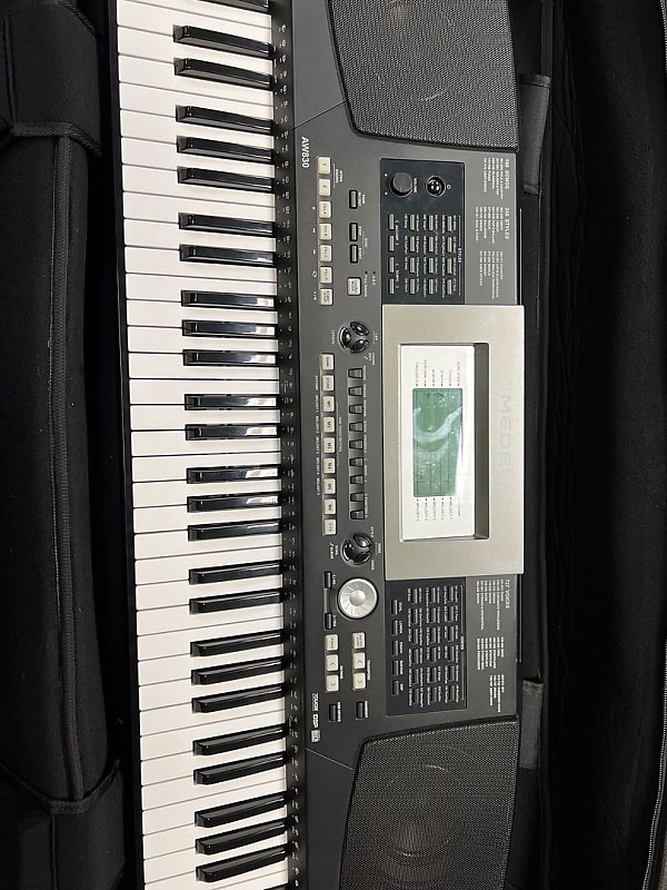 Medeli AW830 Keyboard (Columbus, OH) | Reverb