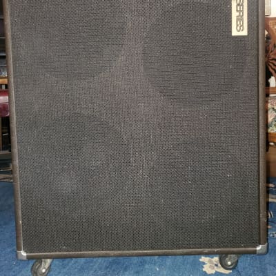 Lab Series L11 with cabinets & covers-Original | Reverb