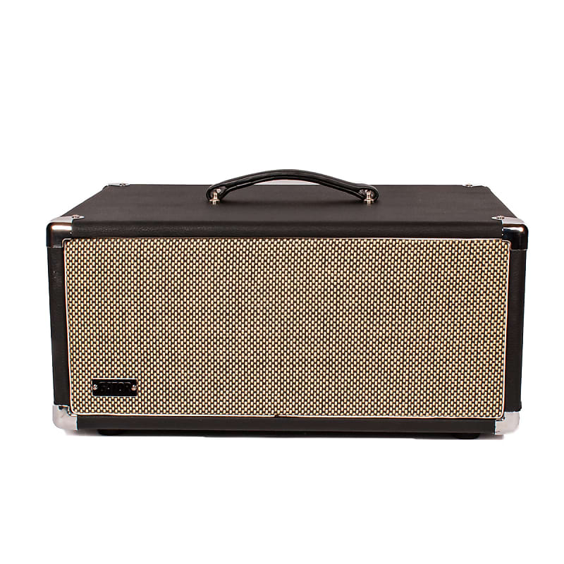 Gator Cases - Vintage Retro Rack Case - 4U Retro-Styled Rack | Reverb