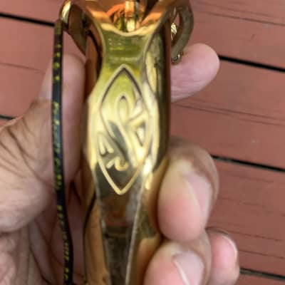 Selmer Varitone Mark 6 VI 1967 Lacquer Tenor Saxophone | Reverb