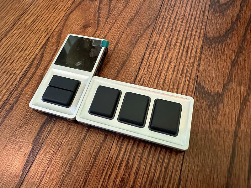 Monogram Creative Console | Reverb