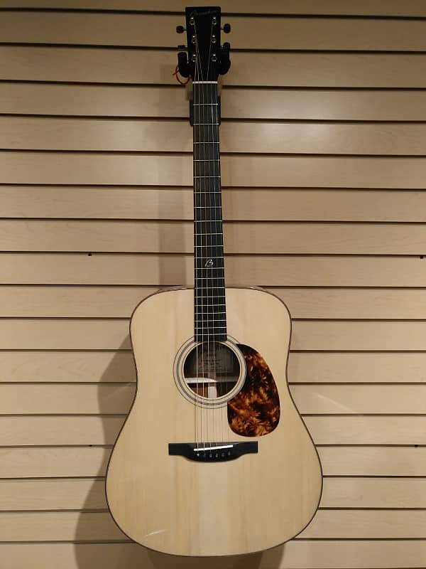 Boucher Richard Bennett Signature Series Richard Bennett - | Reverb