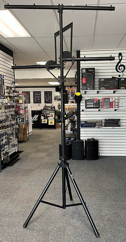 Monster Truss Lighting Tree - USED | Reverb