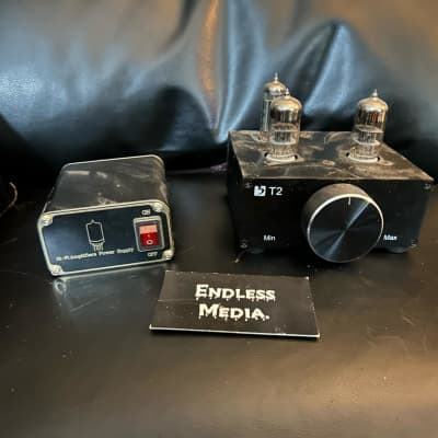 AudioAccess PX-603 Multi Room Expander Power Amplifier | Reverb