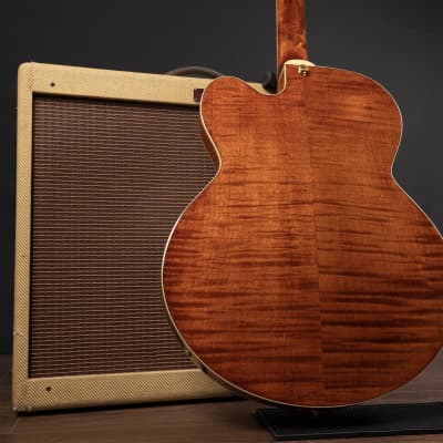2007 Peerless Wizard 3x P90s | Reverb