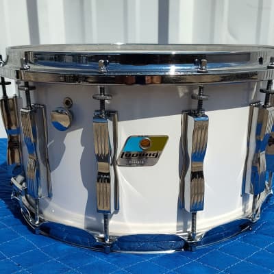 Preserved since 1980’s Premier Power Snare Drum (HiFi Project | Reverb
