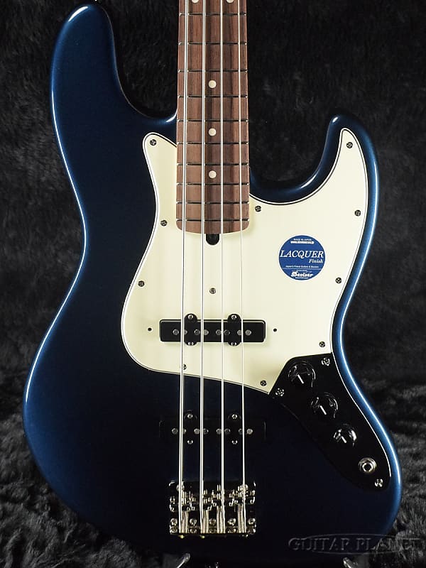 Momose MJB1-STD/NJ -Dark Lake Placid Blue-【4.20kg】【Made in | Reverb