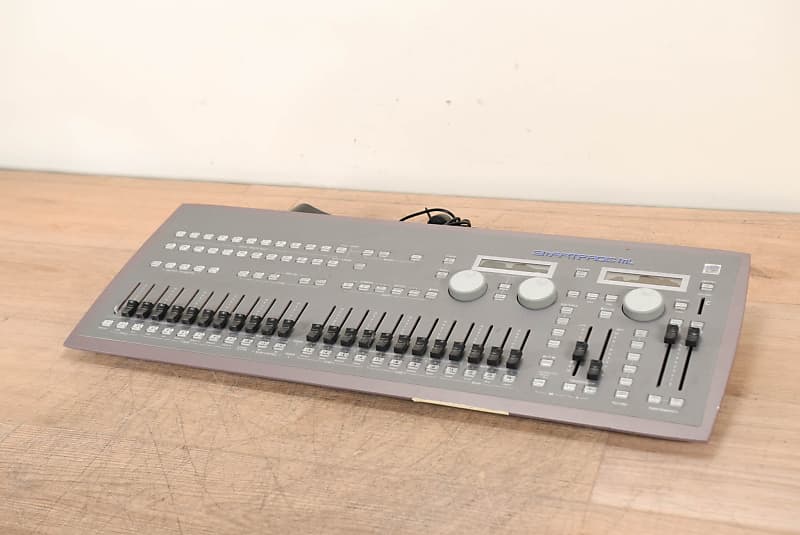 ETC SmartFade ML 24/48 Lighting Control Console CG0065G | Reverb